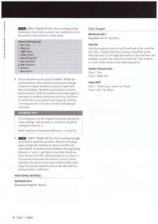 New headway beginner. teacher's book. 4th ed 2011 151p | PDF