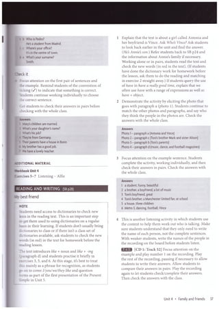 New headway beginner. teacher's book. 4th ed 2011 151p | PDF