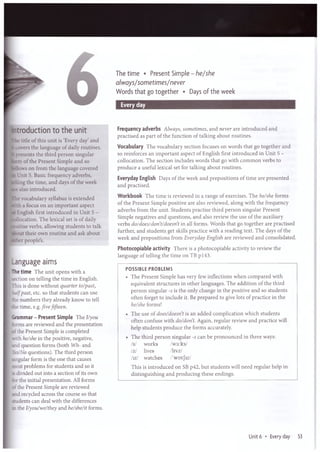 New headway beginner. teacher's book. 4th ed 2011 151p | PDF