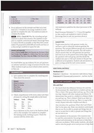 New headway beginner. teacher's book. 4th ed 2011 151p | PDF