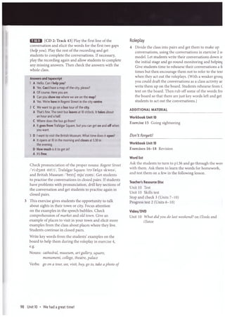 New headway beginner. teacher's book. 4th ed 2011 151p | PDF