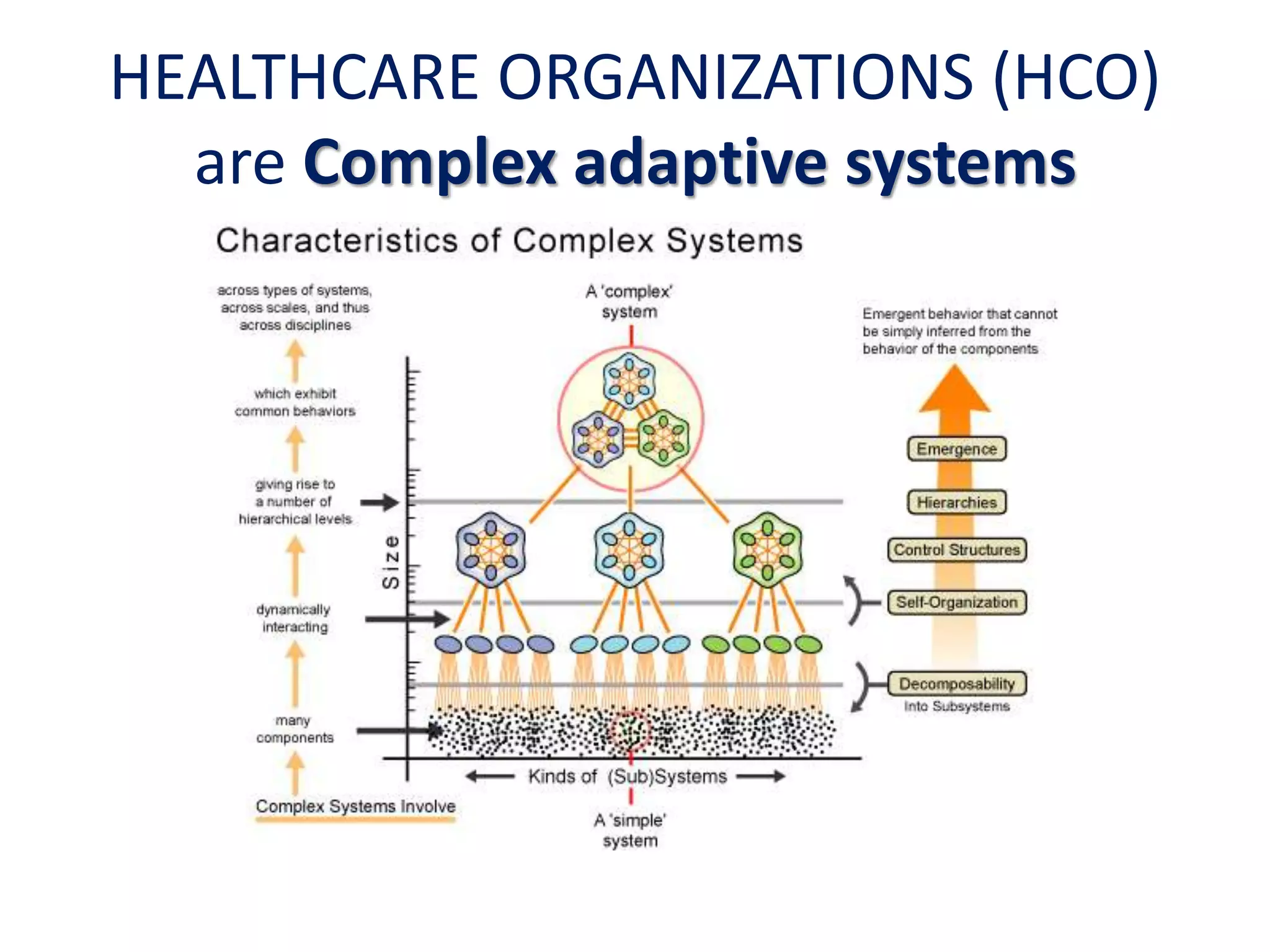Healthcare Quality: Basic concepts | PPTX