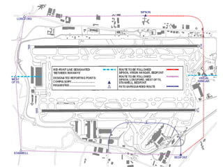 New Heathrow Helicopter Crossing Procedure | PPT