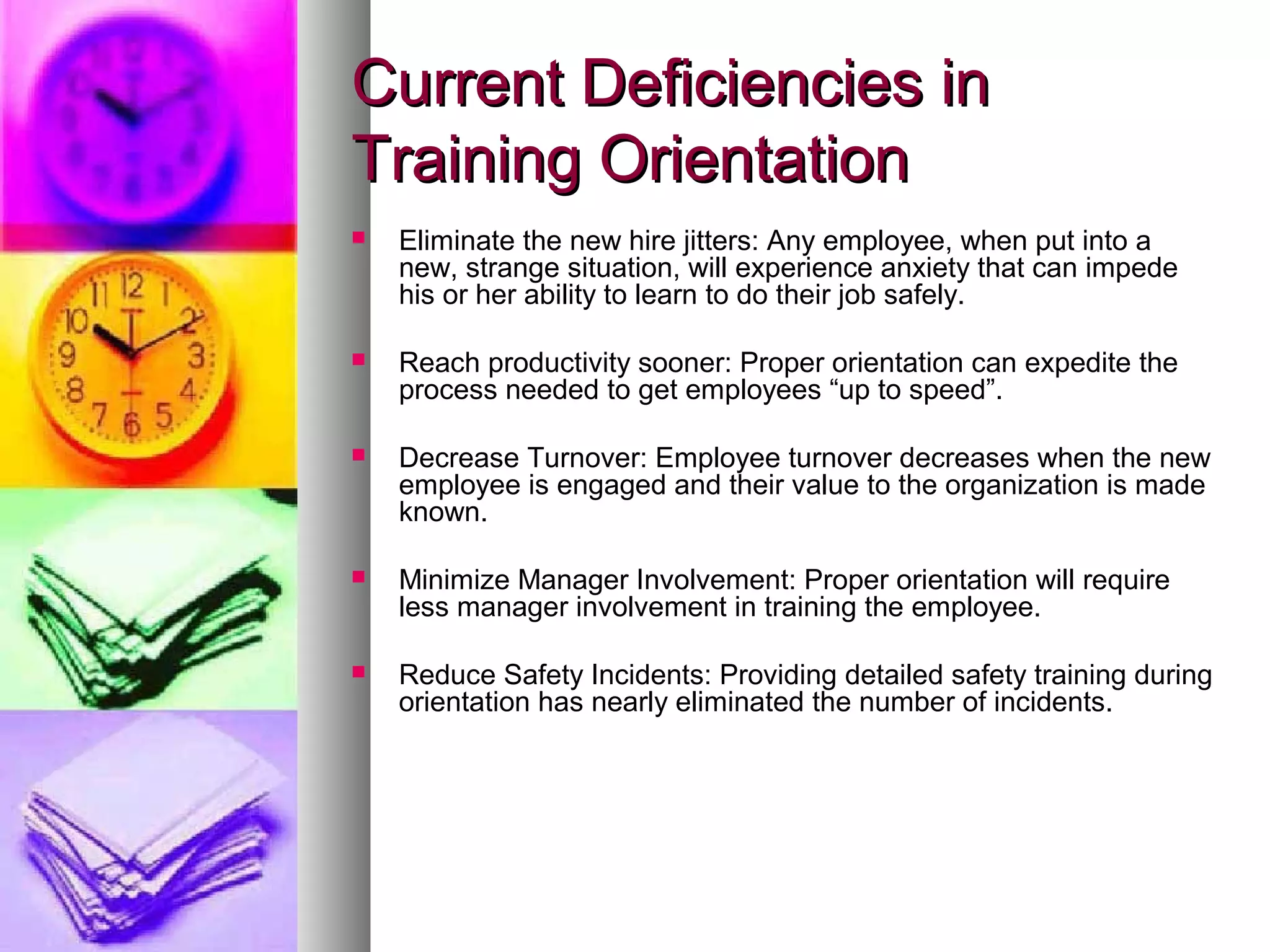 New Hire Orientation | PPT