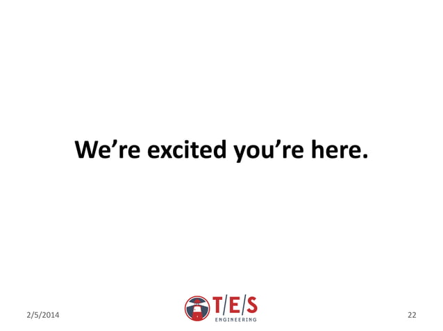 New hire orientation | PPT