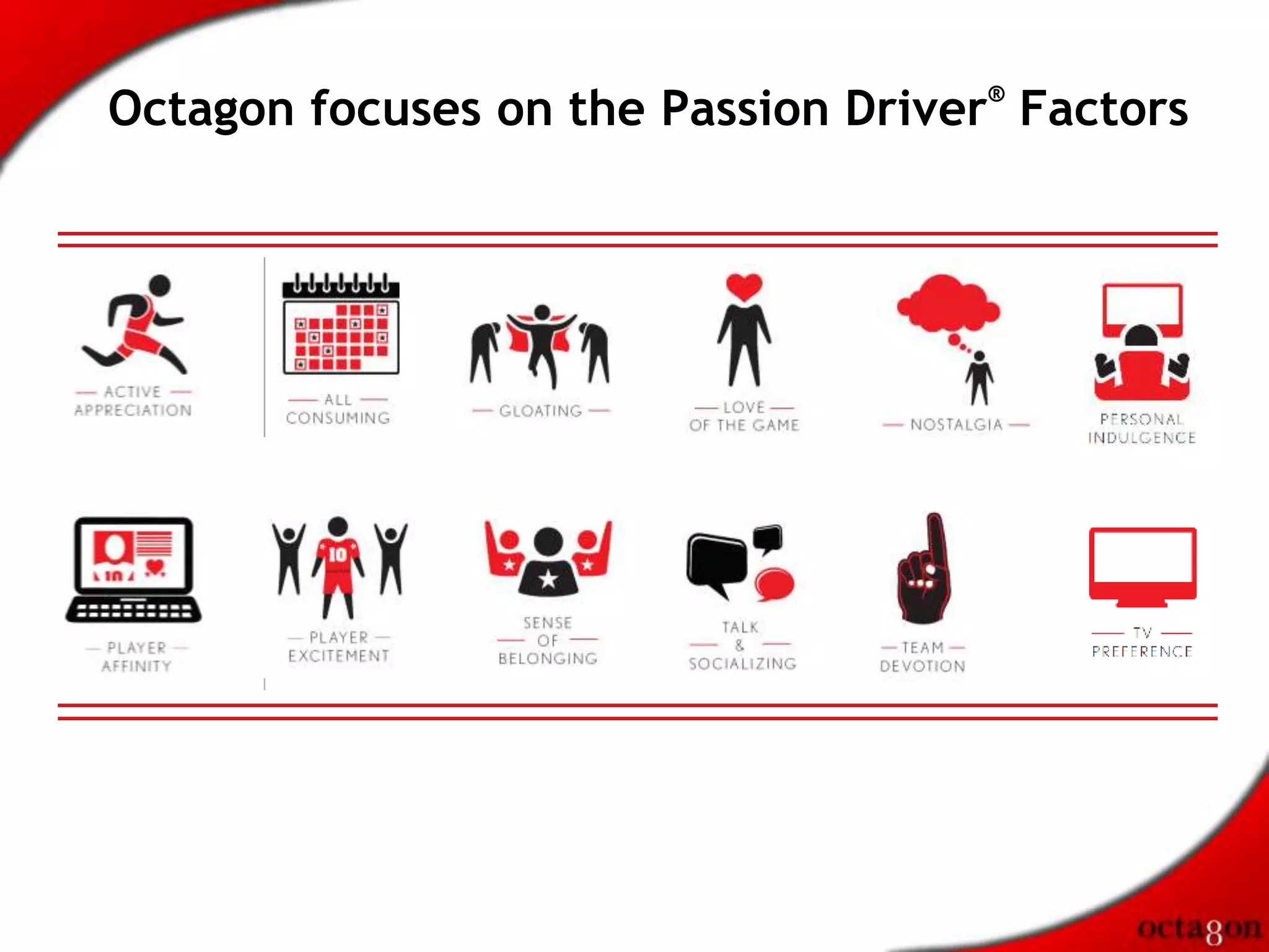 Who is Octagon? | PPTX