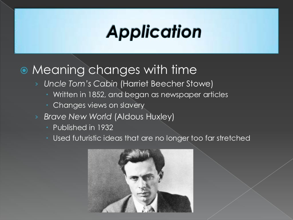 New Historicism new-historicism