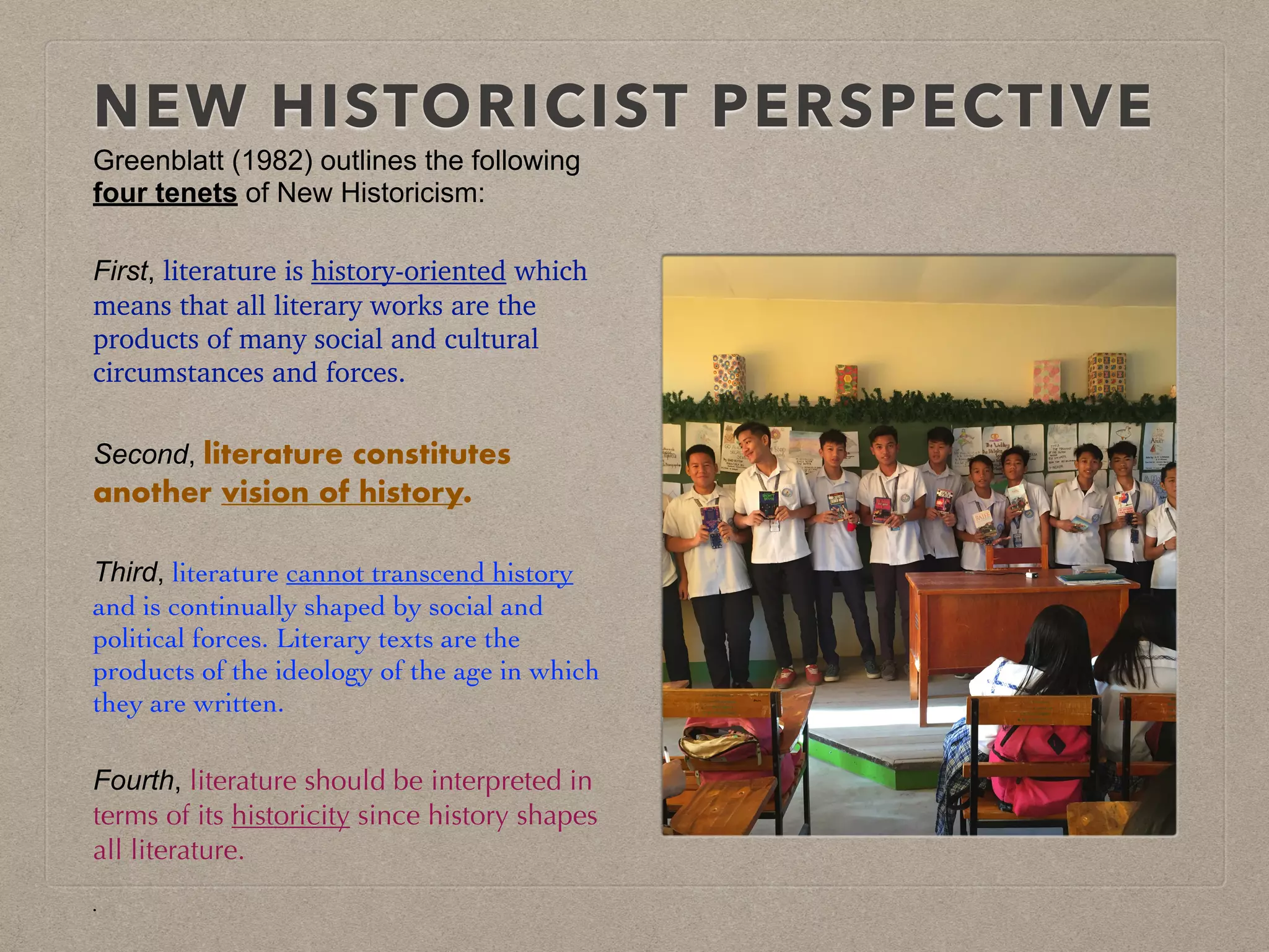 New Historicism (Poetics of Culture) | PDF