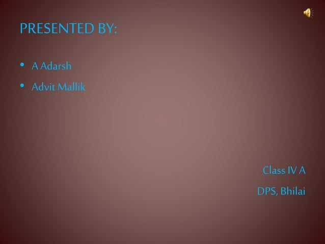 Indian history by A ADARSH | PPT