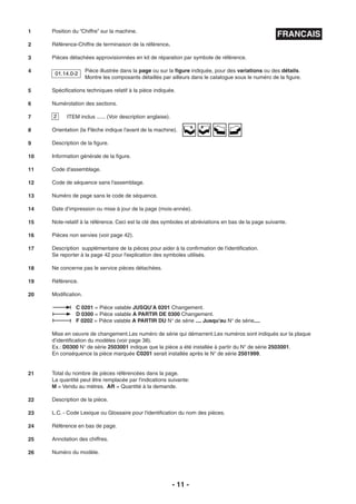 New Holland B115 Backhoe Loader Parts Catalogue Manual.pdf