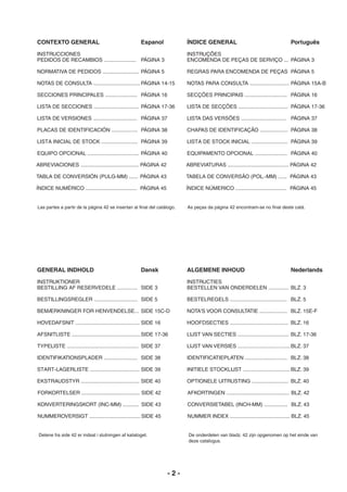 New Holland B115 Backhoe Loader Parts Catalogue Manual.pdf