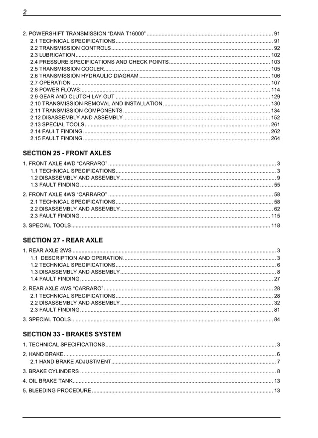 New Holland B115 Backhoe Loader Service Repair Manual.pdf