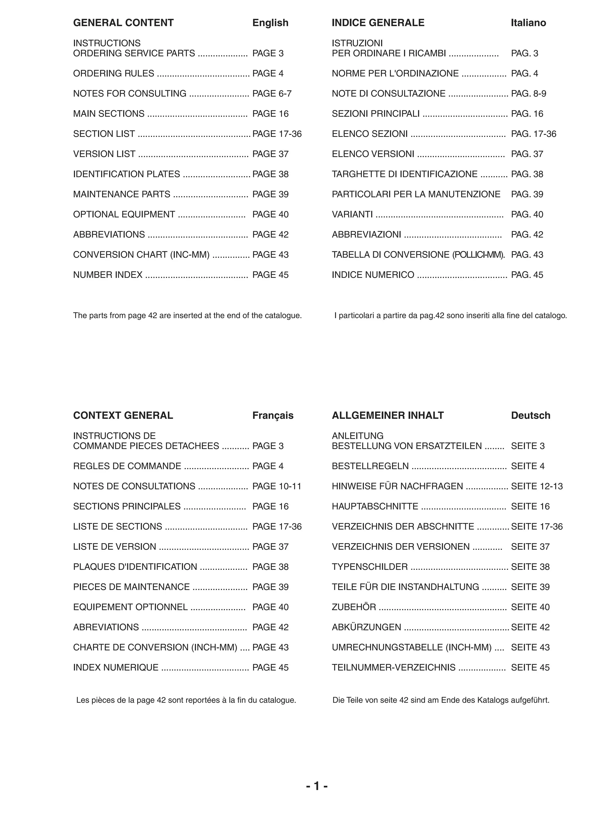 New holland b95 btc backhoe loader parts catalogue manual | PDF
