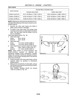 New holland cx820 combine service repair manual | PDF