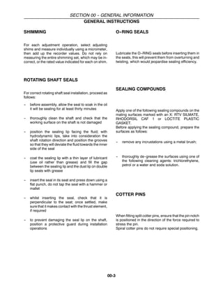 New holland cx860 combine service repair manual | PDF