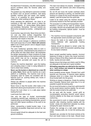 New holland kobelco e305 b crawler excavator service repair manual | PDF