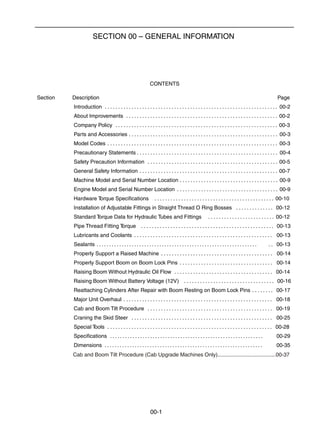 New holland l175 skid steer loader service repair manual | PDF