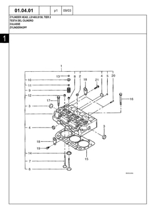 New Holland LS150 Skid Steer Loader Parts Catalogue Manual.pdf