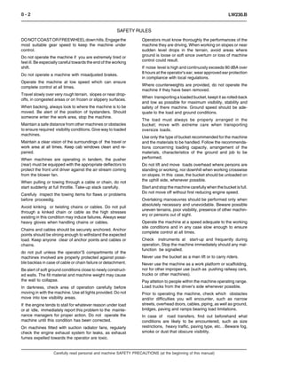New holland lw230 b wheel loader service repair manual | PDF