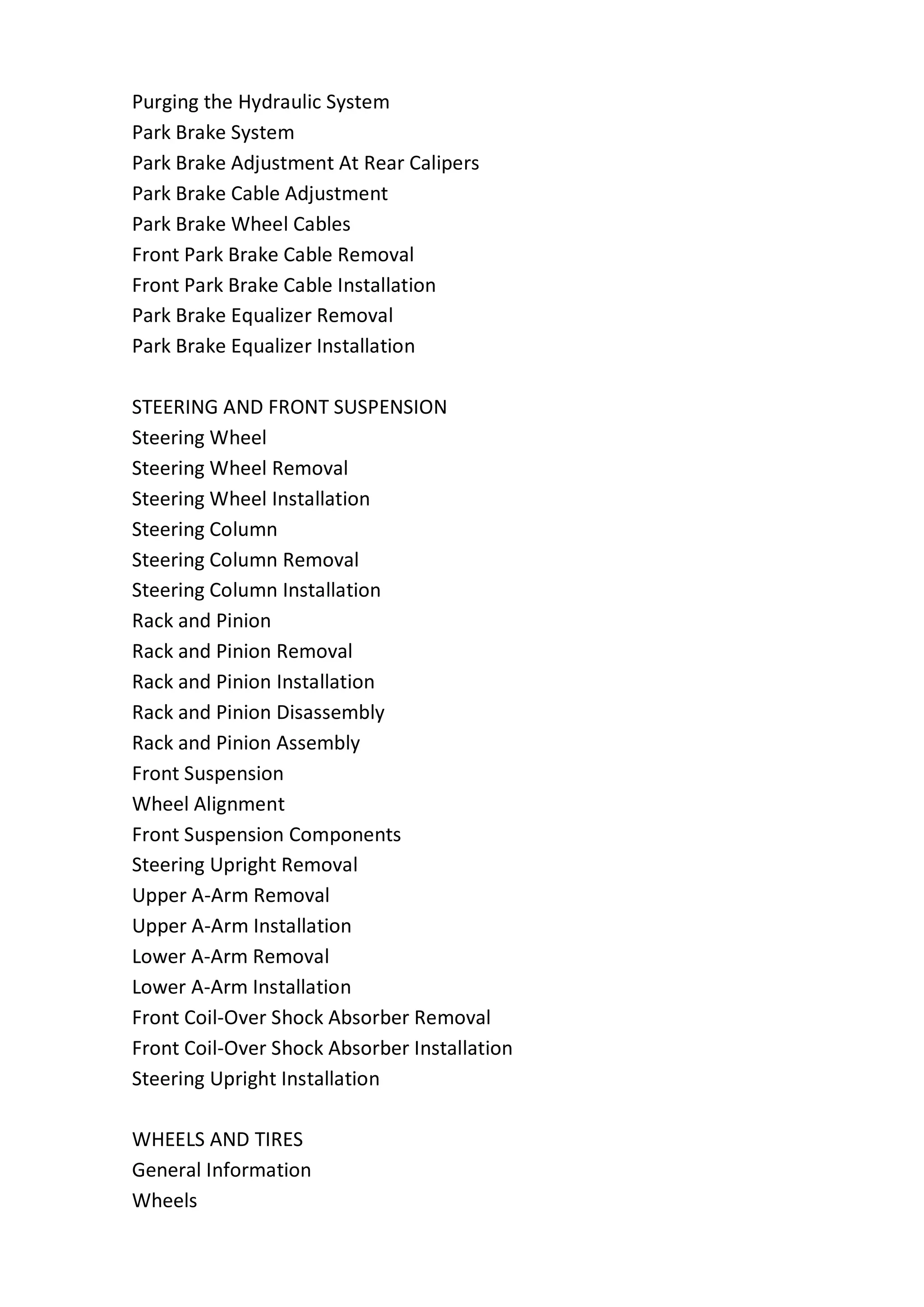 New Holland Rustler 120 125 Repair Manual | PDF