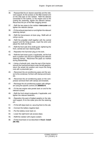 New Holland T5.115 Electro Command Tractor Service Repair Manual.pdf