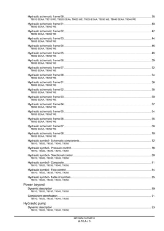 New Holland T8010 Service Repair Manual.pdf