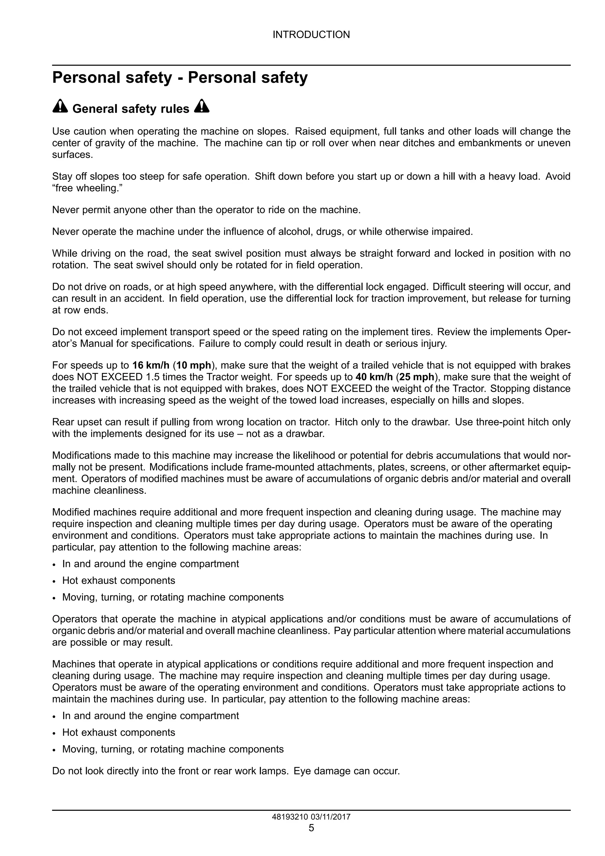 New holland t9.480 stage iv tractor service repair manual | PDF