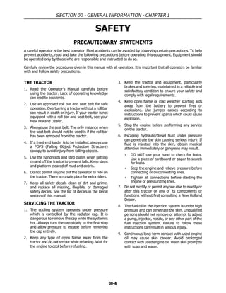 New Holland Tc30 Tractor Service Repair Manual.pdf