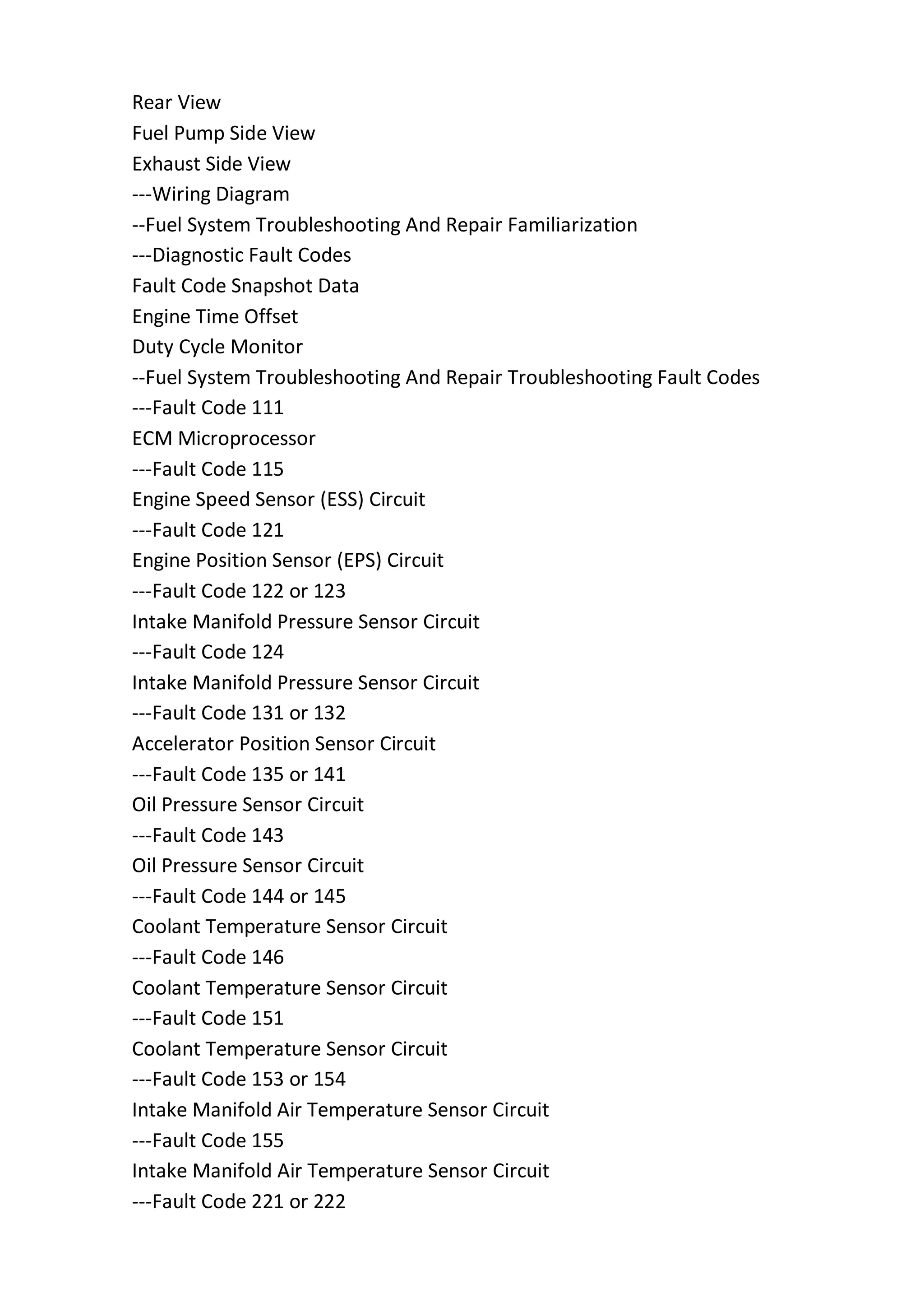 New Holland TG210 TG230 TG255 TG285 Repair Manual | PDF