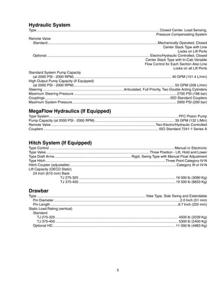 New Holland TJ375 Tractor Service Repair Manual.pdf