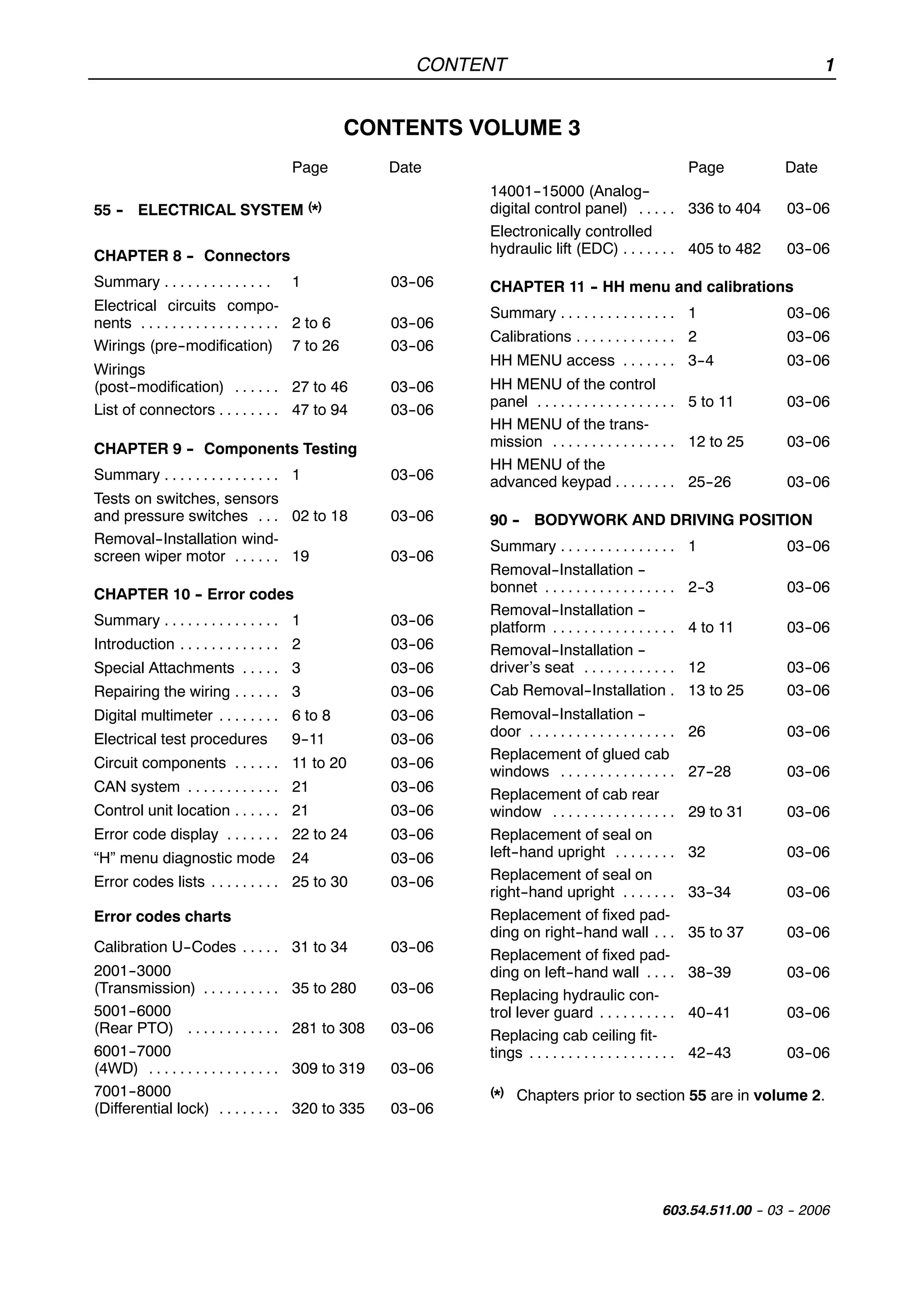 New holland tl100 a tractor service repair manual | PDF