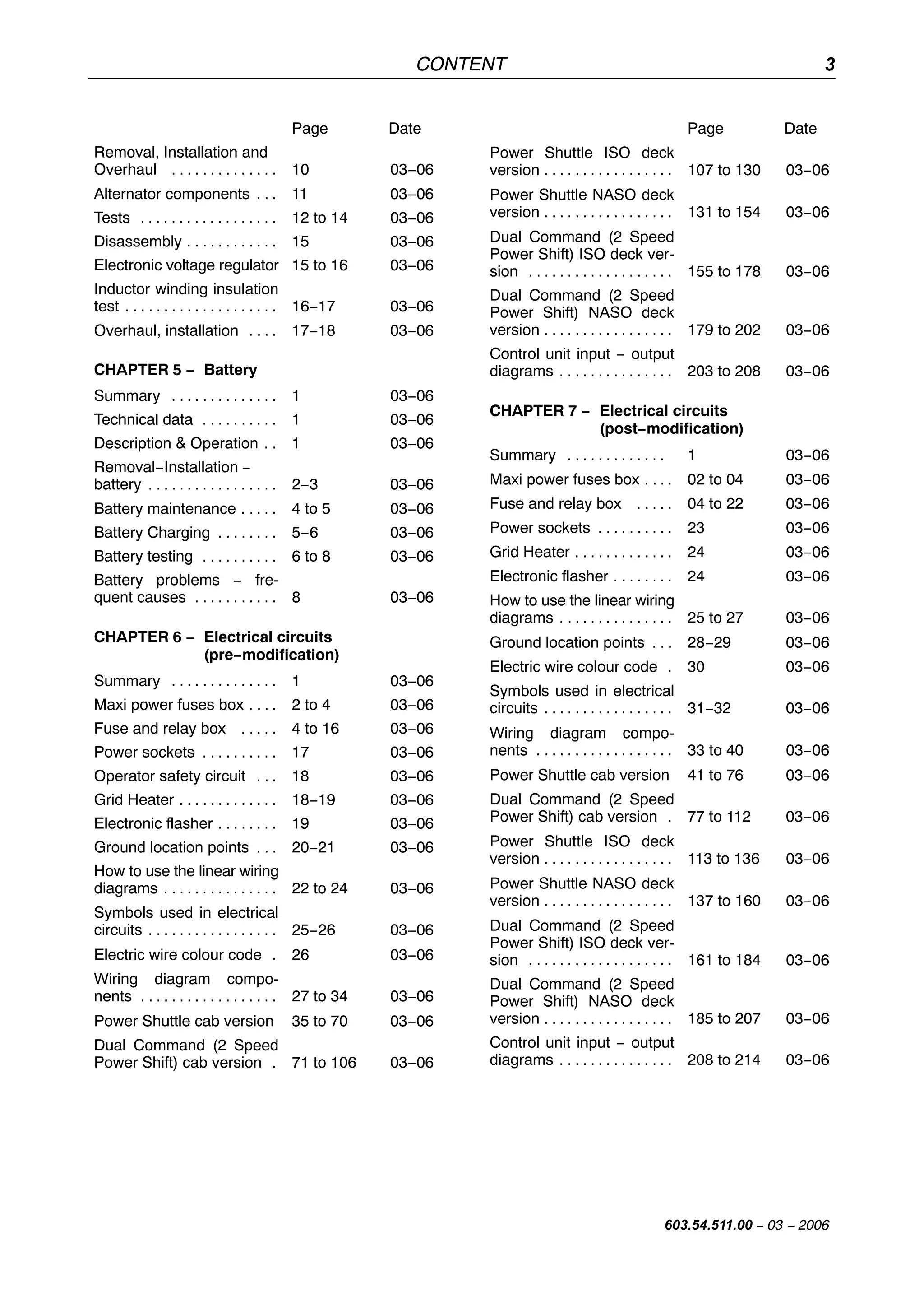 New holland tl80 a tractor service repair manual | PDF