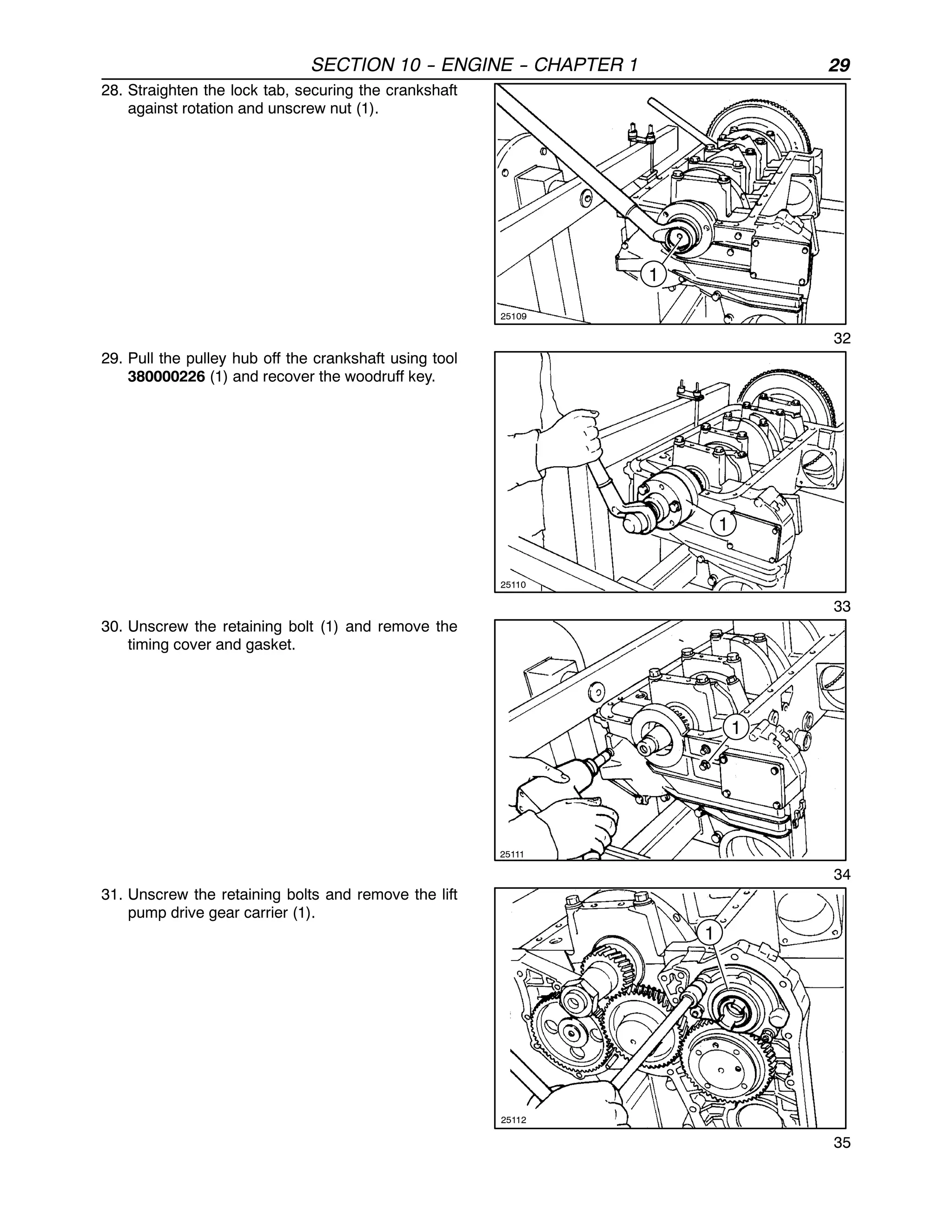 New holland tn75 a tractor service repair manual | PDF