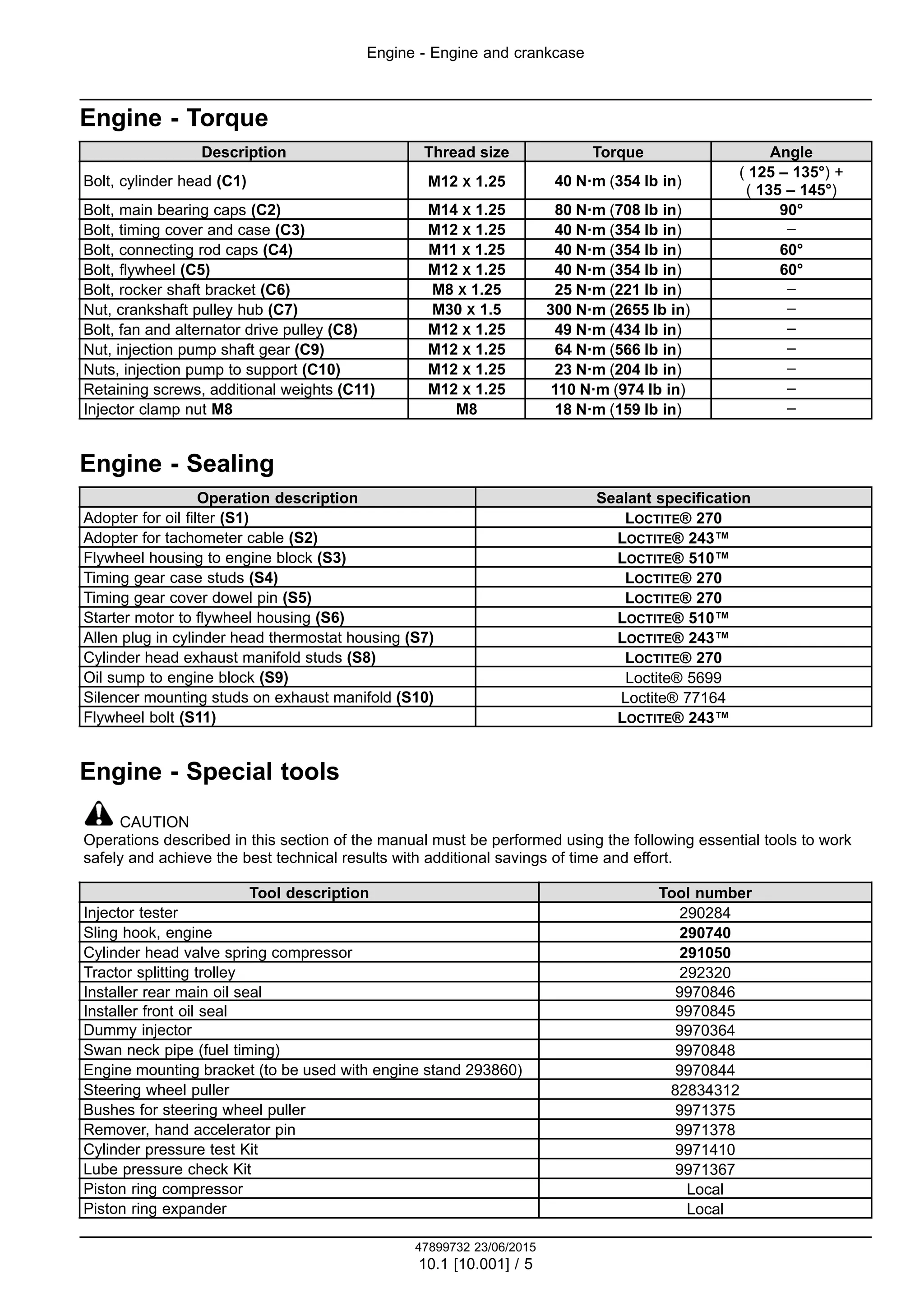 New holland tt75 tier3 engine, 4 wd tractor service repair manual | PDF