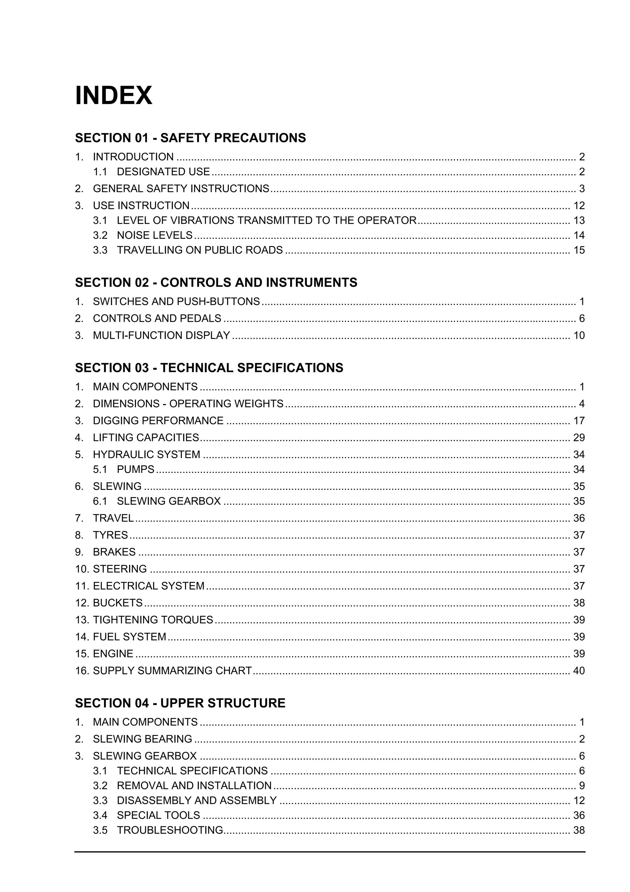 New Holland WE150 Compact, WE170 Compact, WE170C Railroad Wheeled ...