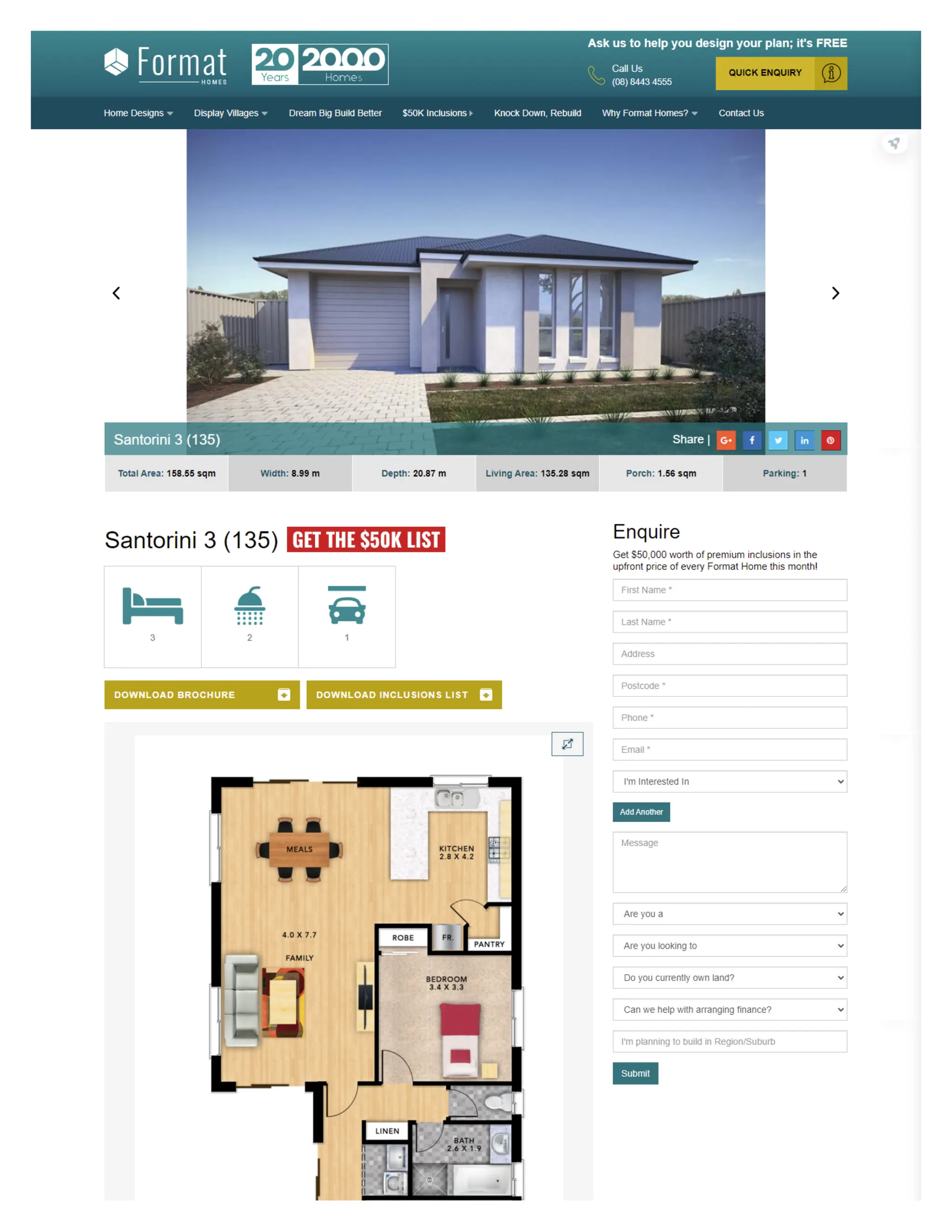 Building Your Future: New Home Builders Adelaide | PDF