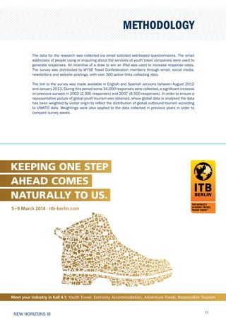 New Horizons lll - Executive Summary | PDF