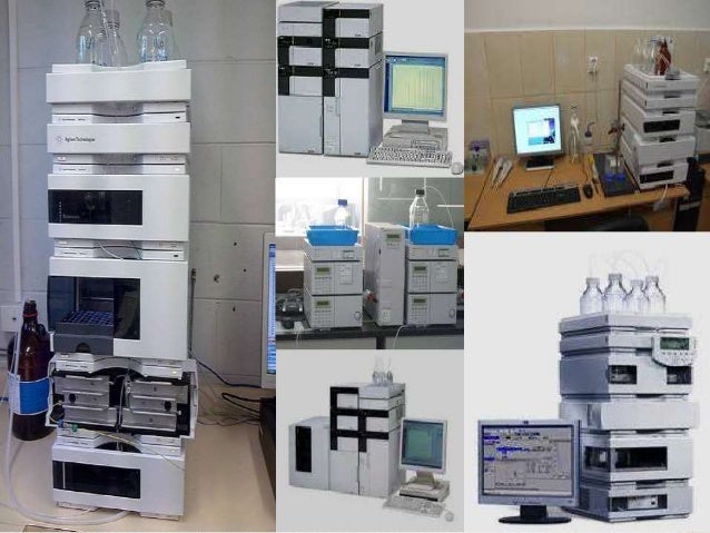 HPLC