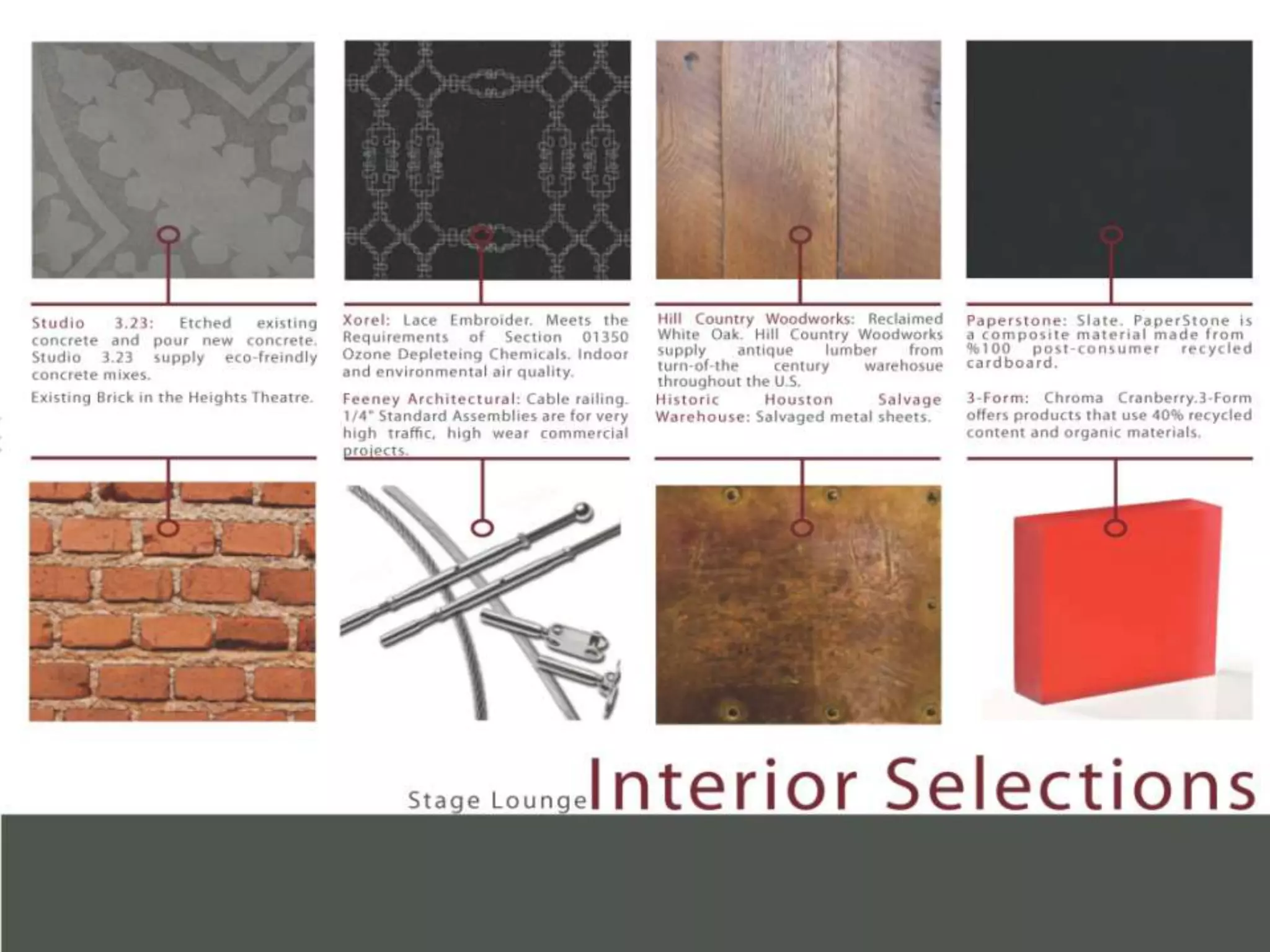 Newh Sustainable Design Contest | PPT