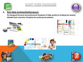 New ict development project presentation | PPT