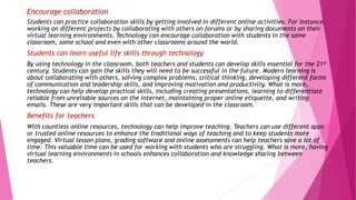New ict for sustainable development microsoft powerpoint presentation | PPT