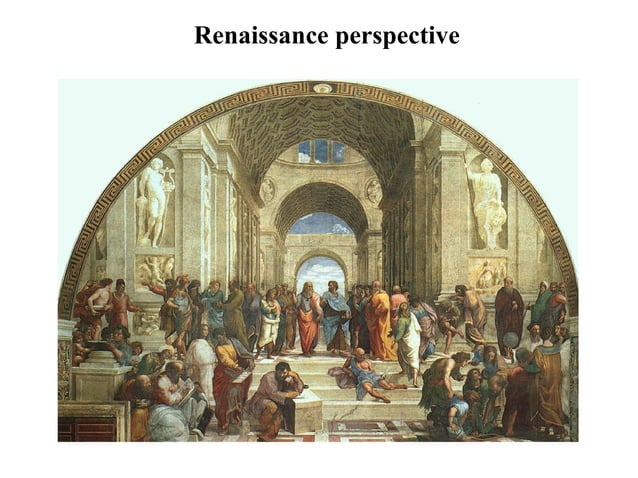 New ideas in Renaissance Art | PPT