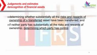 New ifrs 9 | PPTX