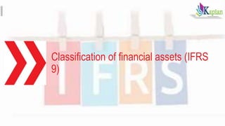 New ifrs 9 | PPTX