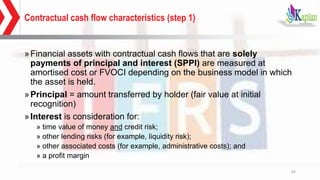 New ifrs 9 | PPTX