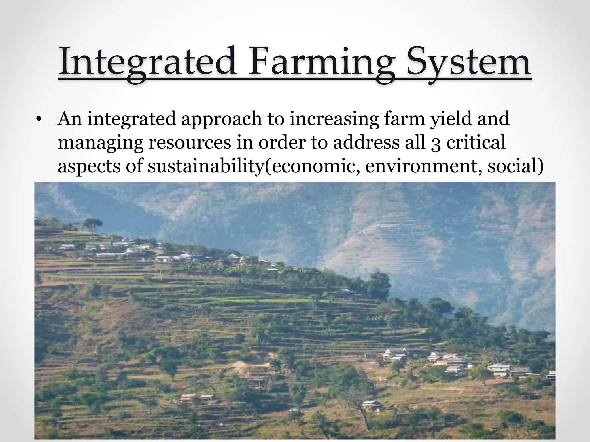 IFS act as new resources | PPTX