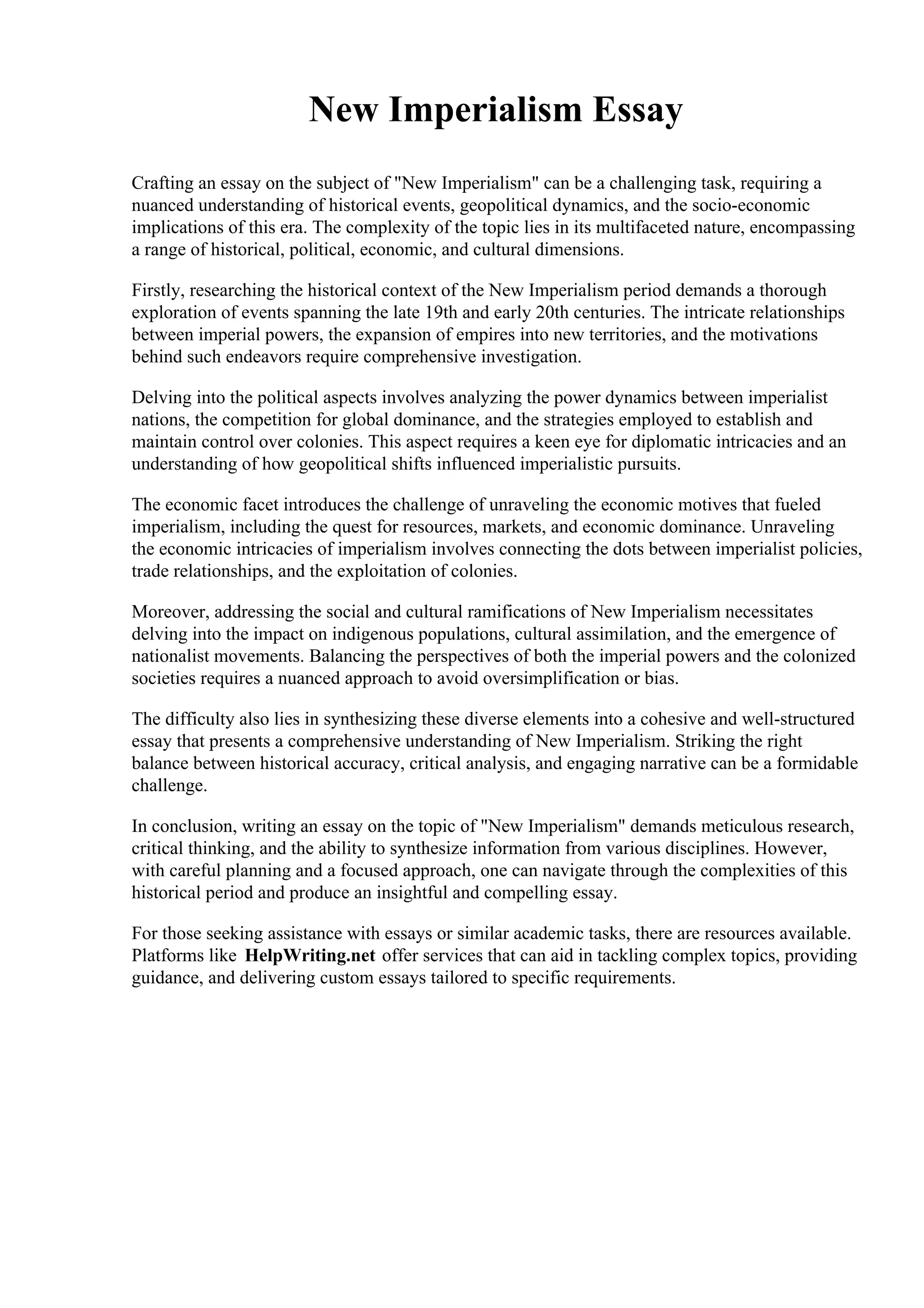 New Imperialism Essay.pdf