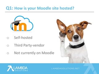 New and Improved Features in Moodle 3.1 | PPT
