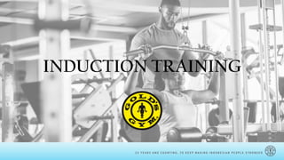 New Induction Training of Gym in Business.pdf