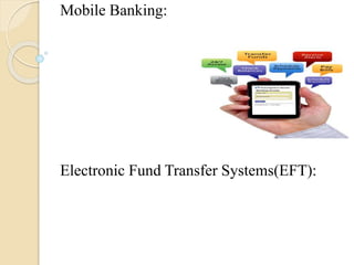 New innovations in banking industry | PPTX
